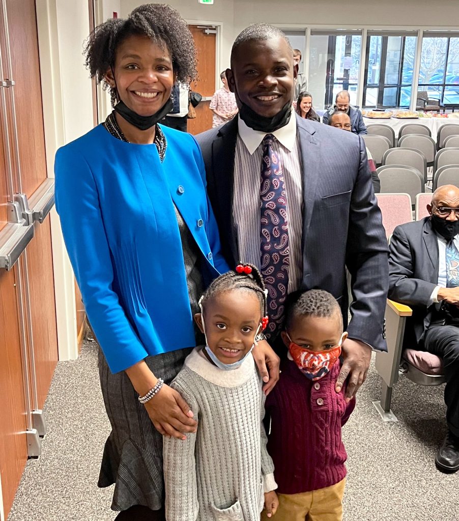 Kael Weston | Bettina Smith Edmondson – Layton City Council